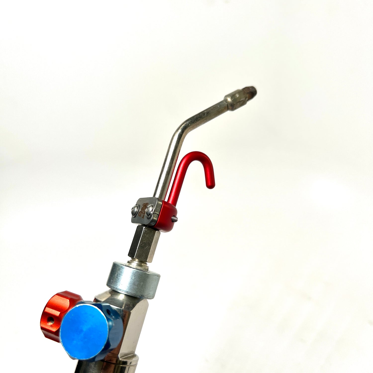 Hand Torch Hook – Madhatterglassworks