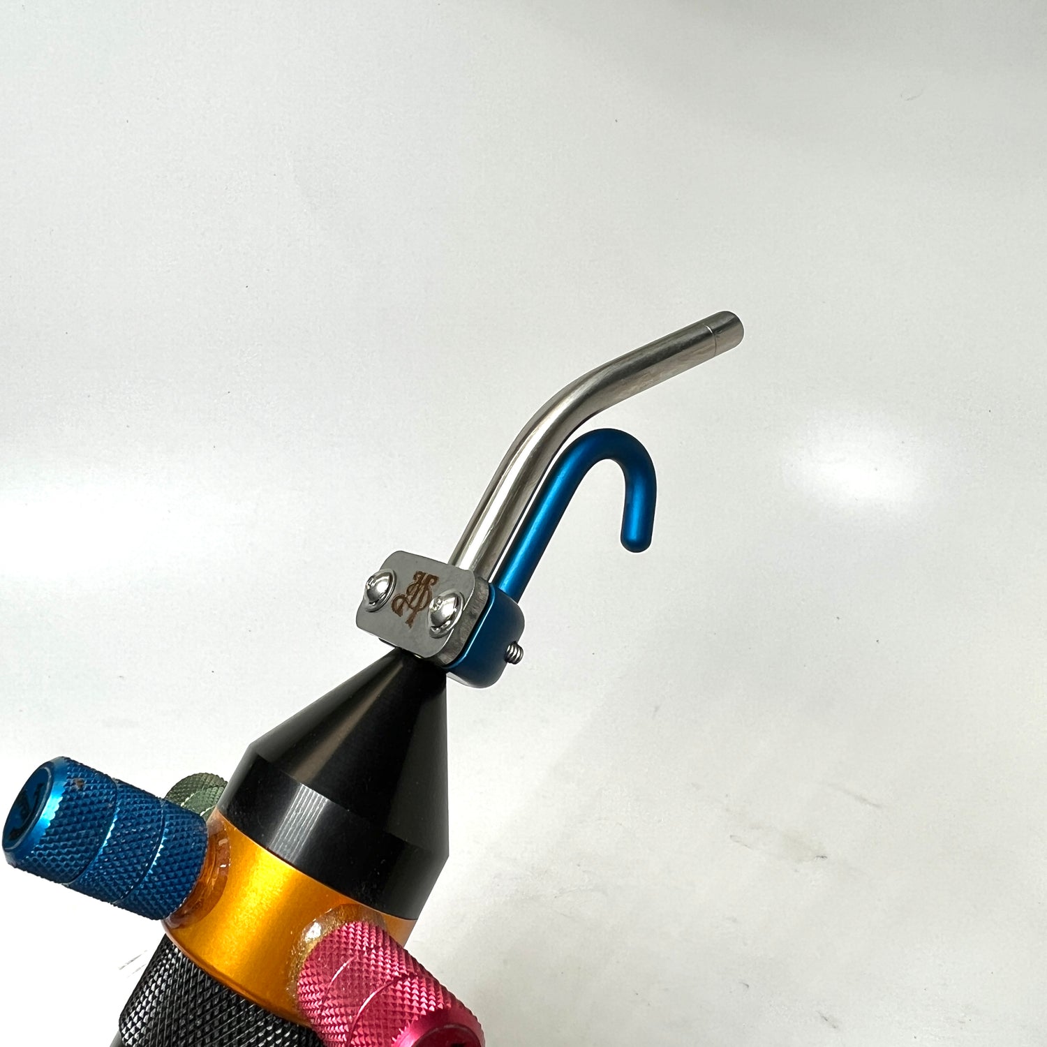 Hand Torch Hook – Madhatterglassworks