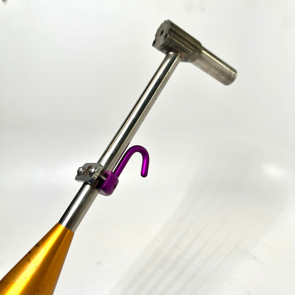 Hand Torch Hook – Madhatterglassworks