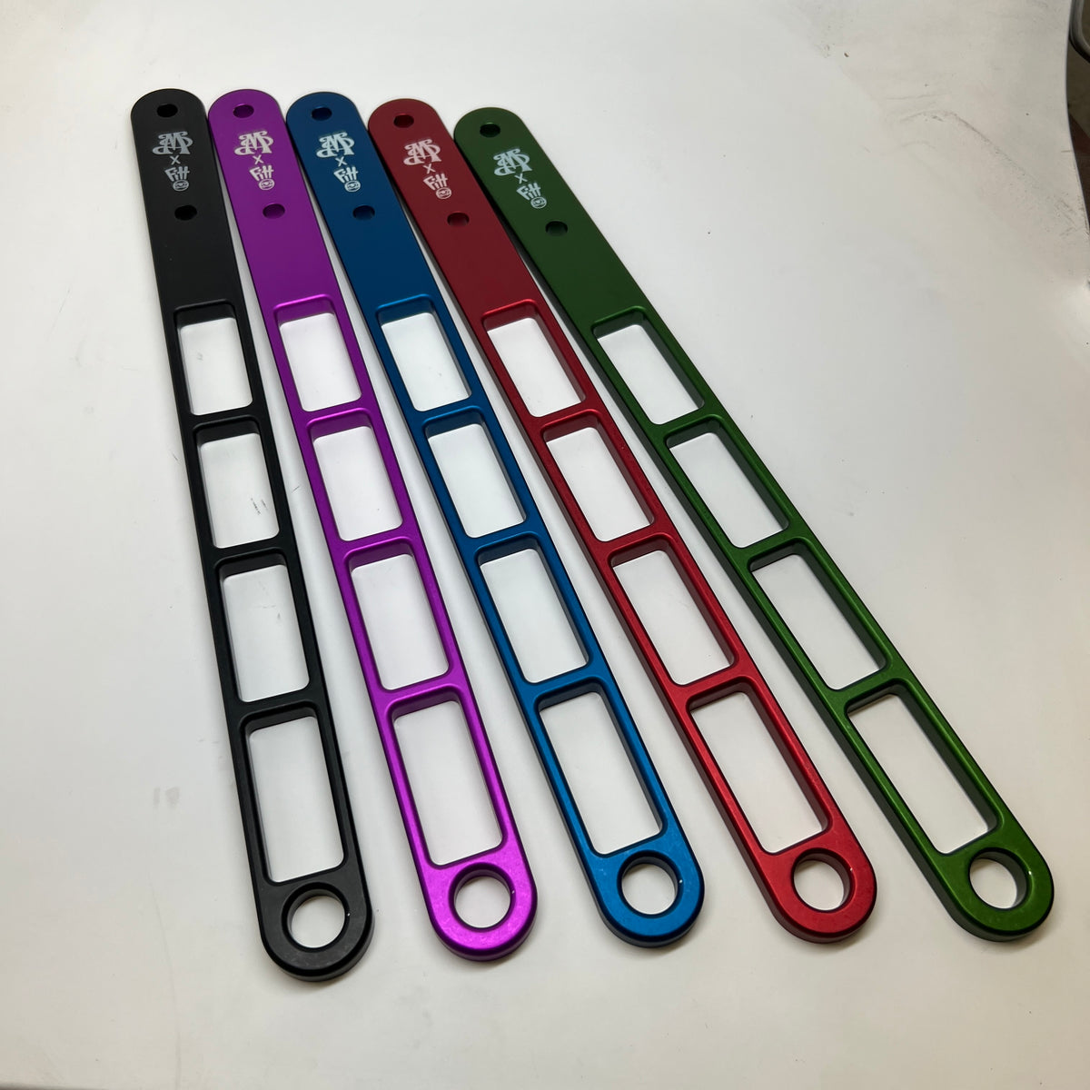 Torch Rack, Deluxe – Madhatterglassworks