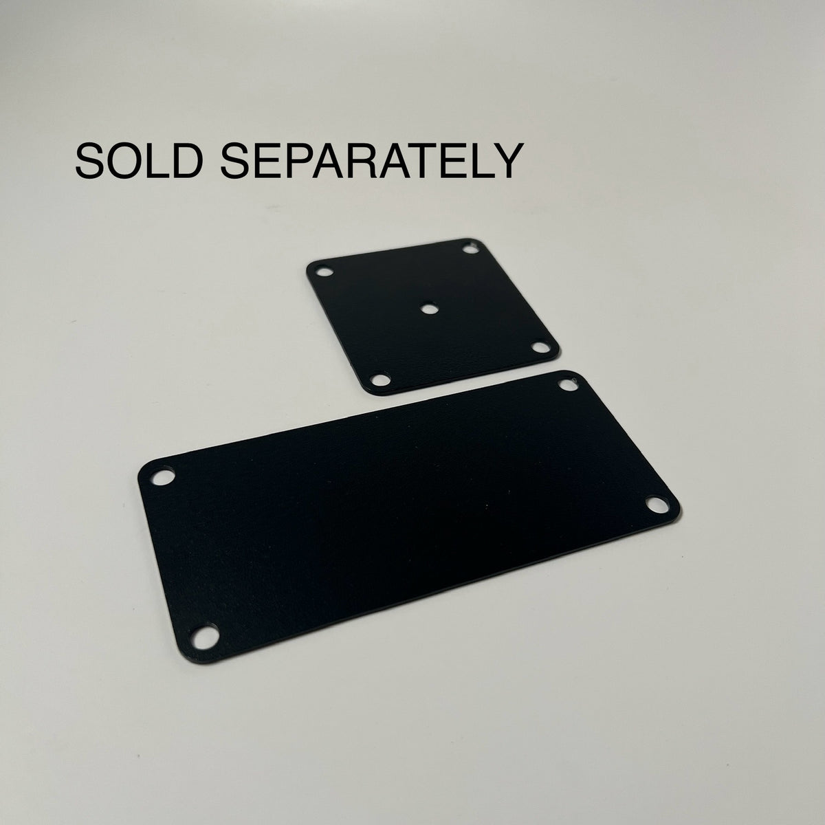 Bench Plate – Madhatterglassworks