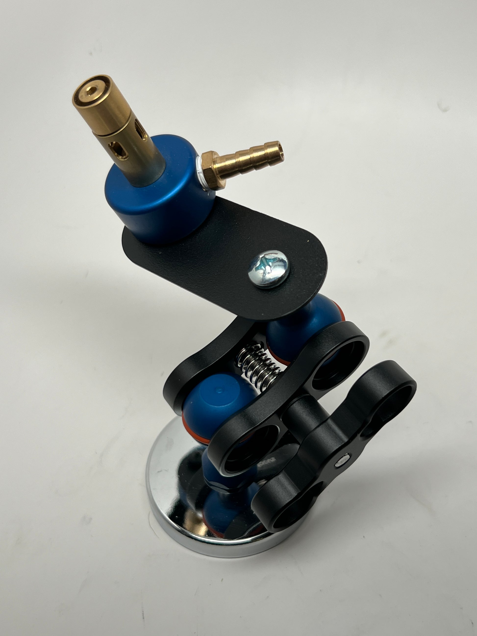 MiniMount Bracket – Madhatterglassworks