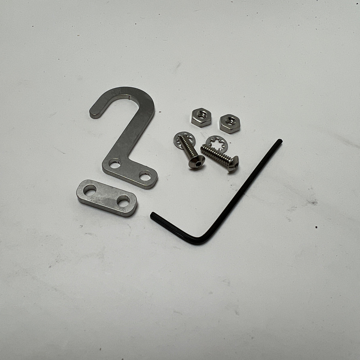 Mini Hand Torch Hook – Madhatterglassworks