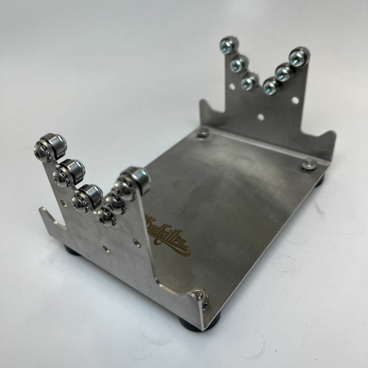 Bench Roller – Madhatterglassworks