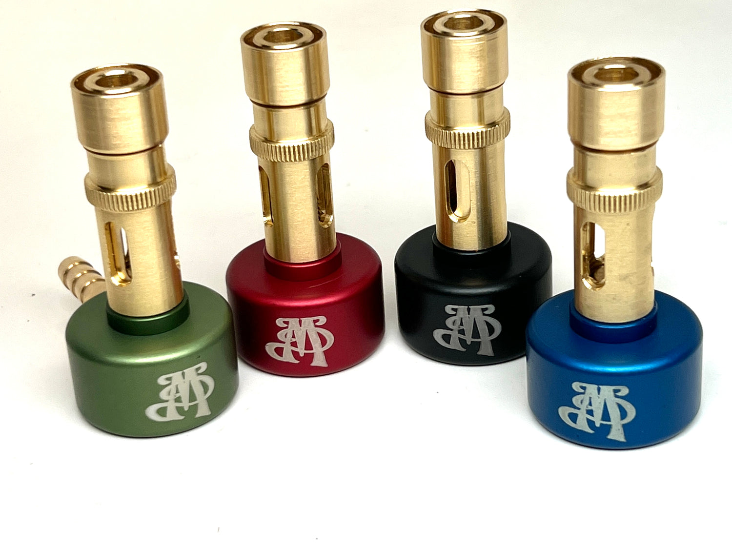 Miniburner – Madhatterglassworks