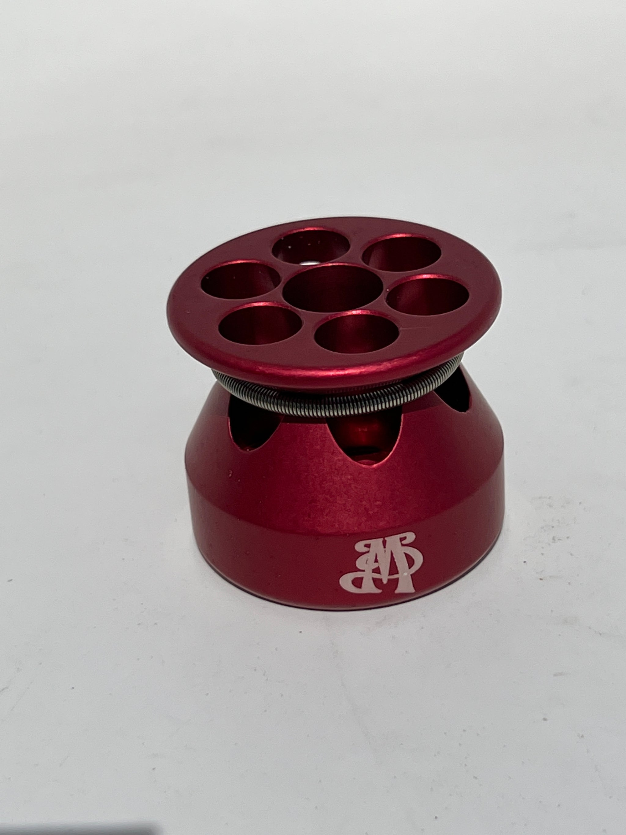 Tree Perc Jig – Madhatterglassworks